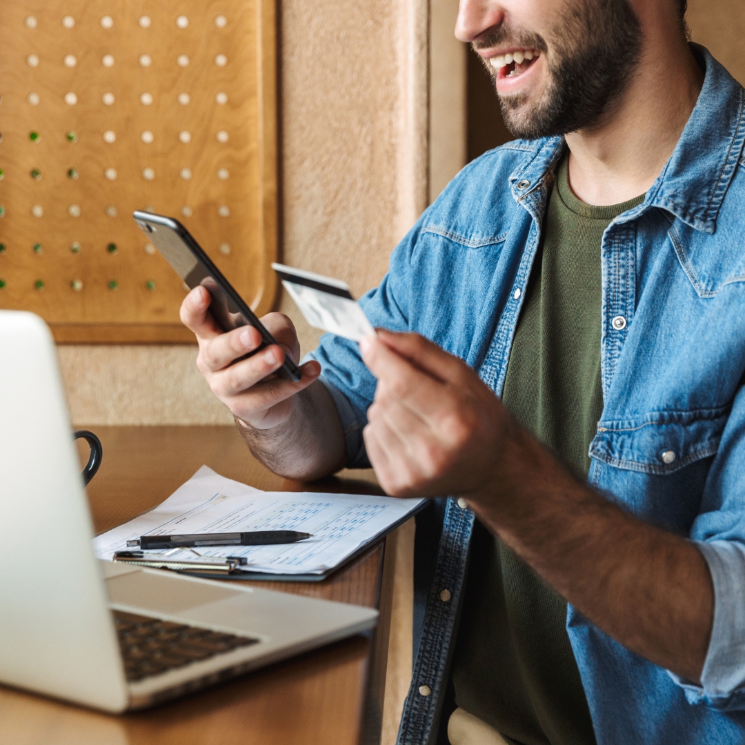 Essential Credit Terms Glossary - Get Your Credit Check