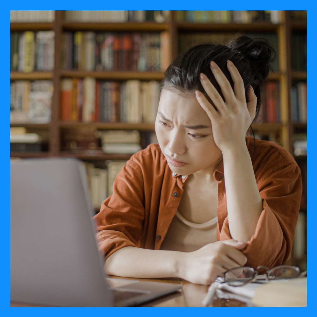 Common Credit Report Errors and How to Correct Them - Contact Us